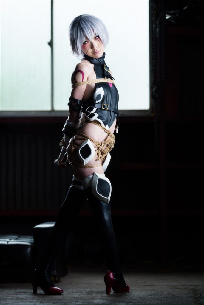 (水無月みり)令呪をもって命ずる (121P-137M) - 老司机