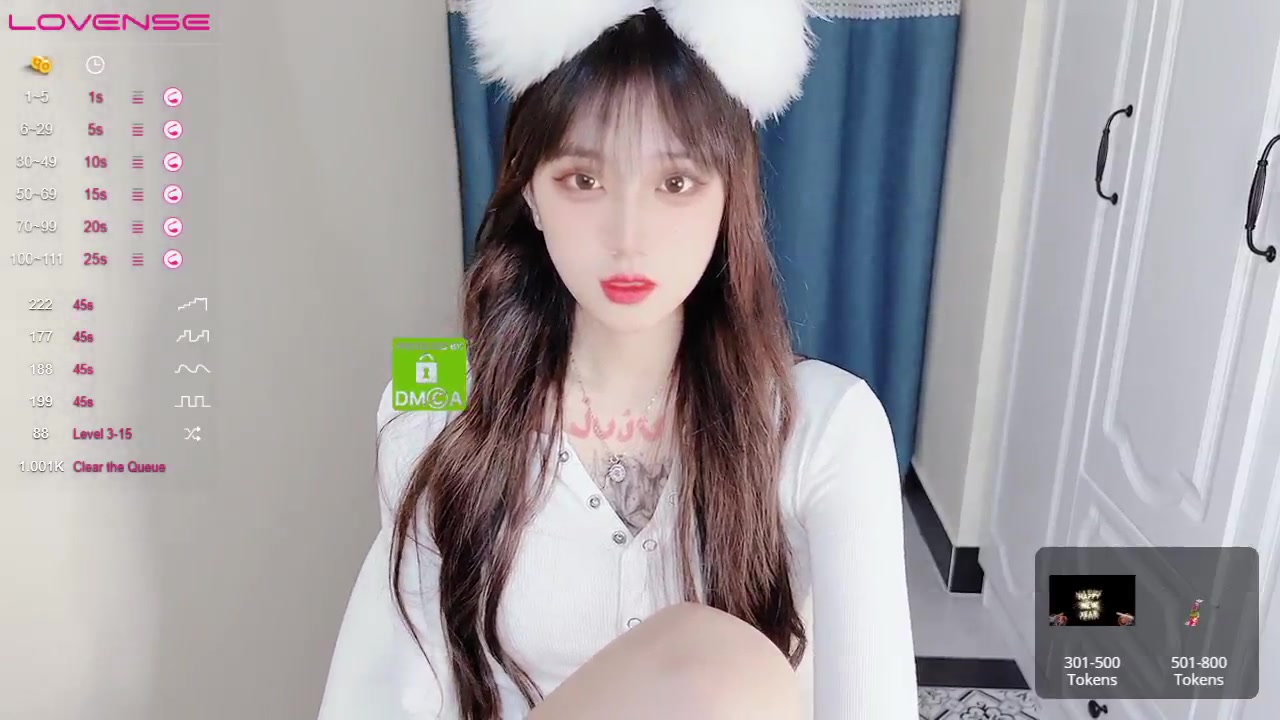 倾国倾城~【ToyotuBack】迷倒众生，我要天天看着你撸 – 老司机