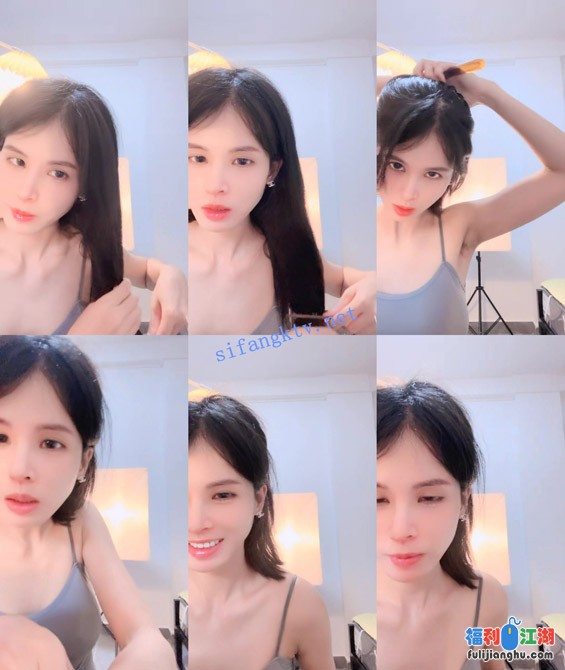 【自行打包】肤白貌美！素颜女神！【宝儿】不输抖音网红~下海大秀~爆撸~~【3V 2.4G】 – 老司机